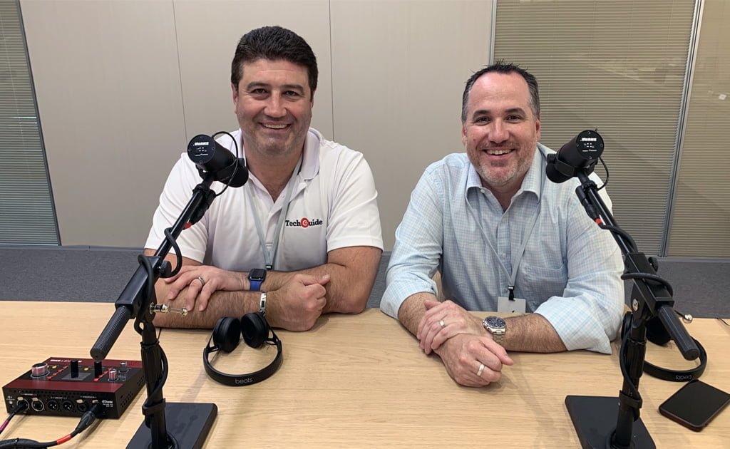 Tech Guide - Multimediax